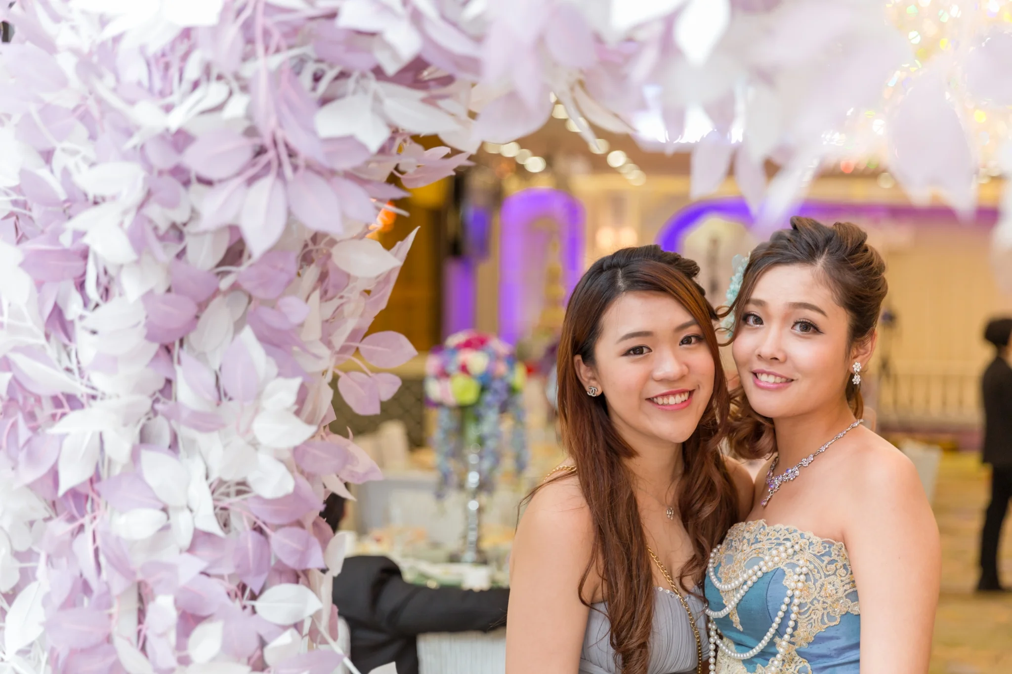 Wedding Day Reception／婚宴 — Hong Kong Wedding Photographer - 香港婚紗攝影及獲獎婚禮 ...
