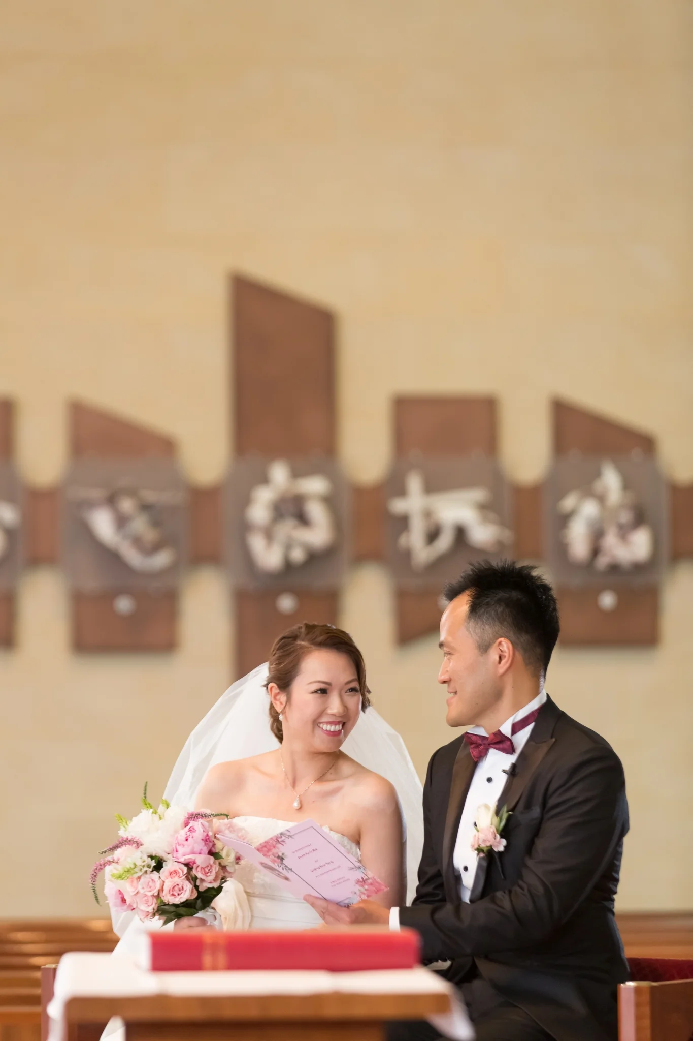 Wedding Photography by Kenneth Lee - 香港婚紗攝影及獲獎婚禮攝影師
