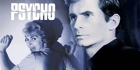 Psycho 1960 Psycho, Review