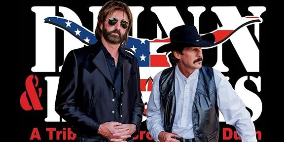 Dunn & Brooks - Top Touring Tribute to Brooks & Dunn - Live at Cactus ...
