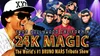 24K Magic - The #1 Touring Tribute to Bruno Mars - Return Performance ...