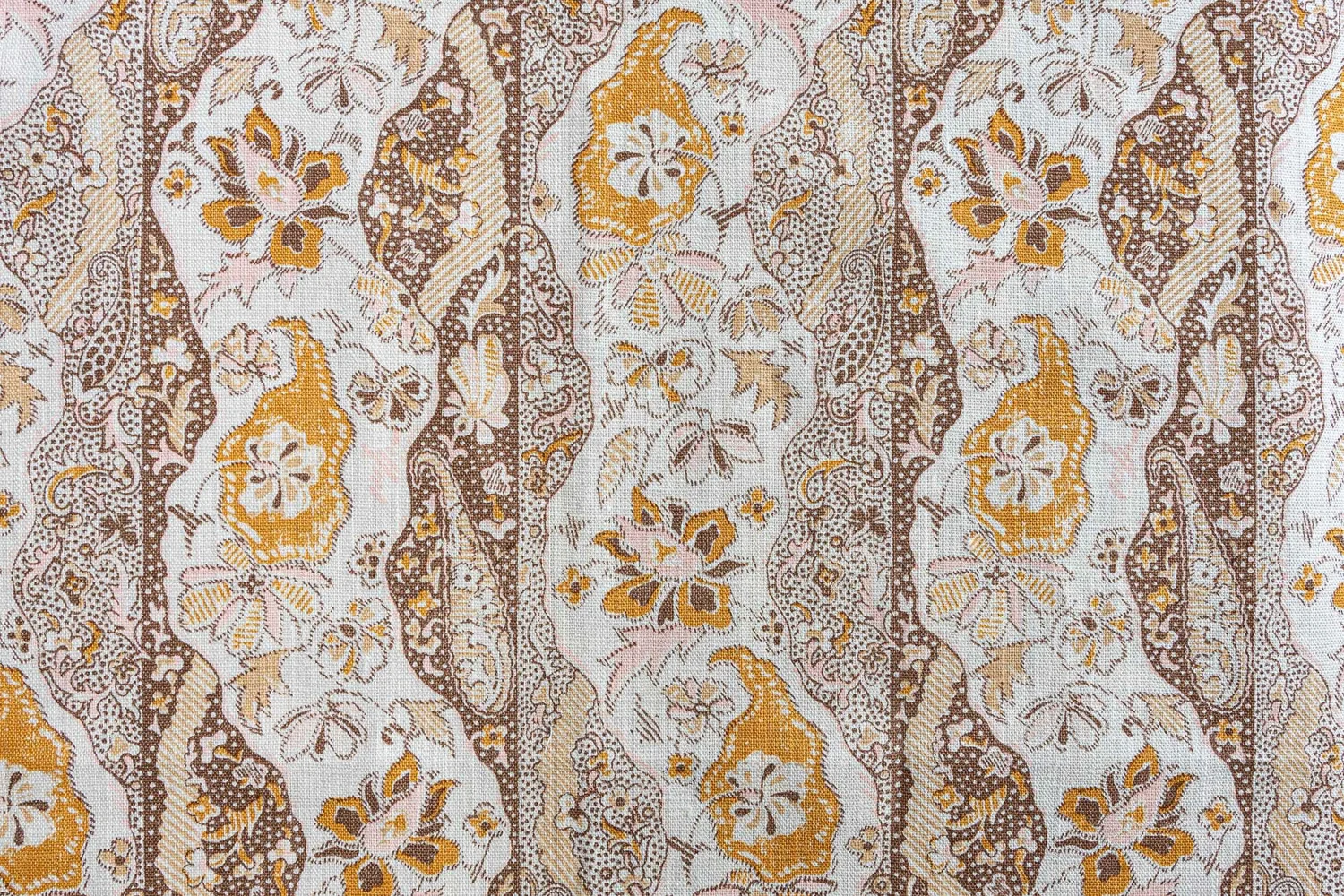 Habibi - Rustic — Alice Sergeant textiles
