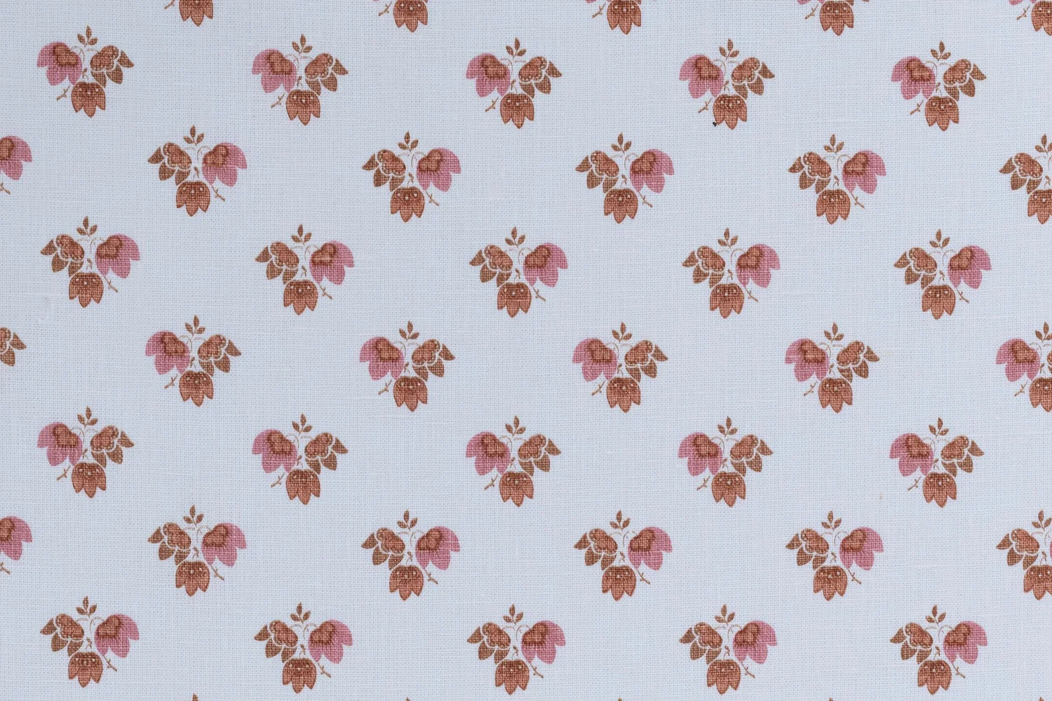 Beatrice - Berry — Alice Sergeant textiles