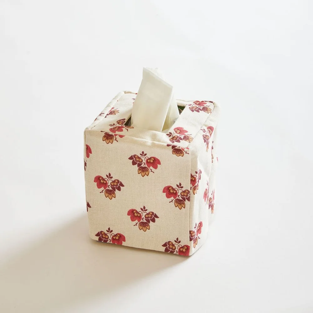Tissue Box Cover Fabric