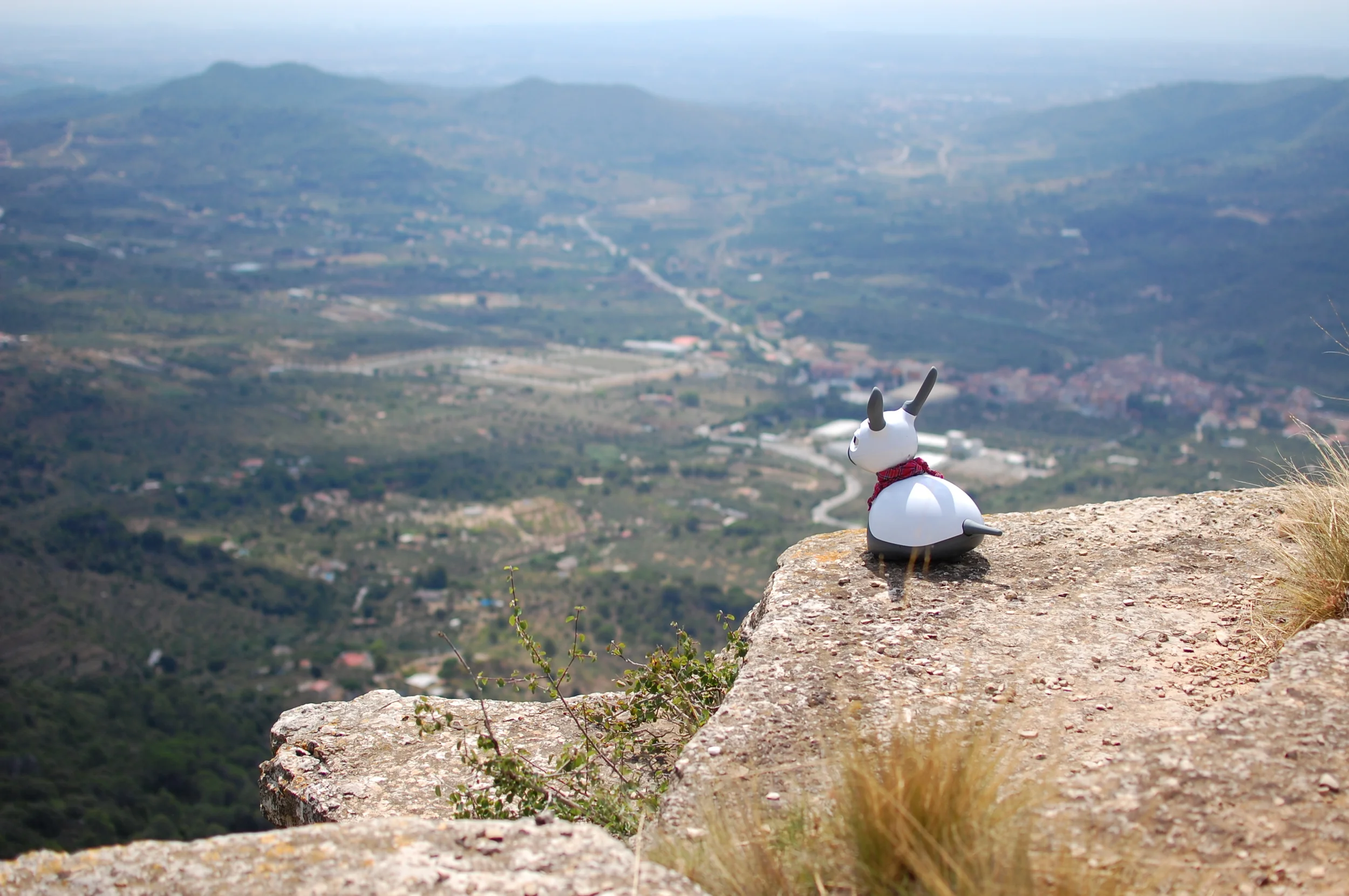 Consequential Robotics