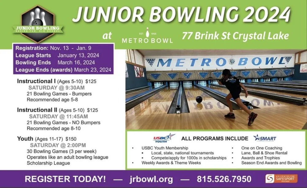 Metro Bowl