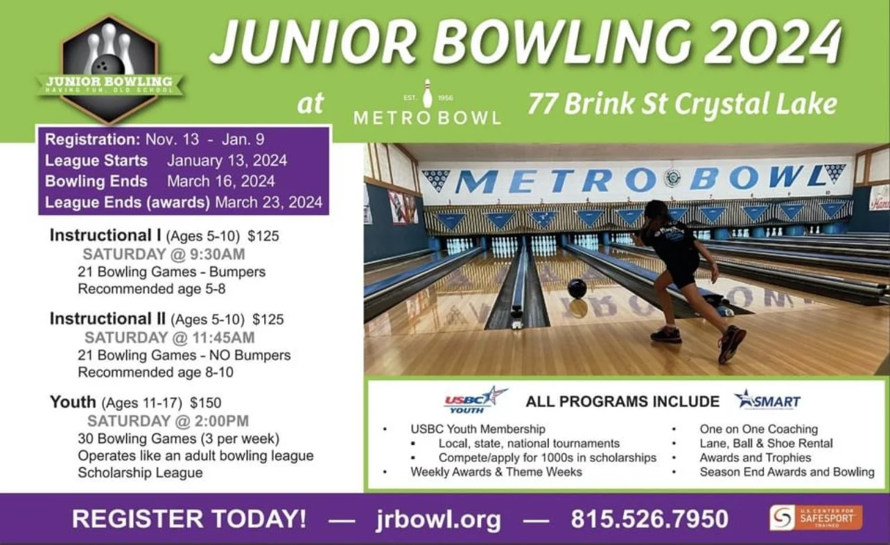 Metro Bowl