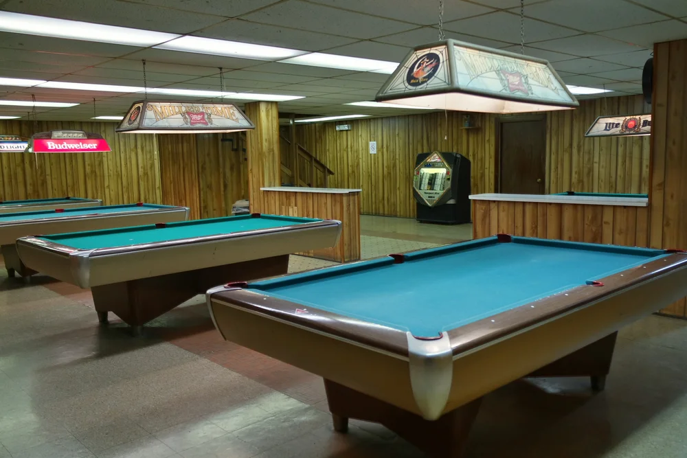 Metro Bowl