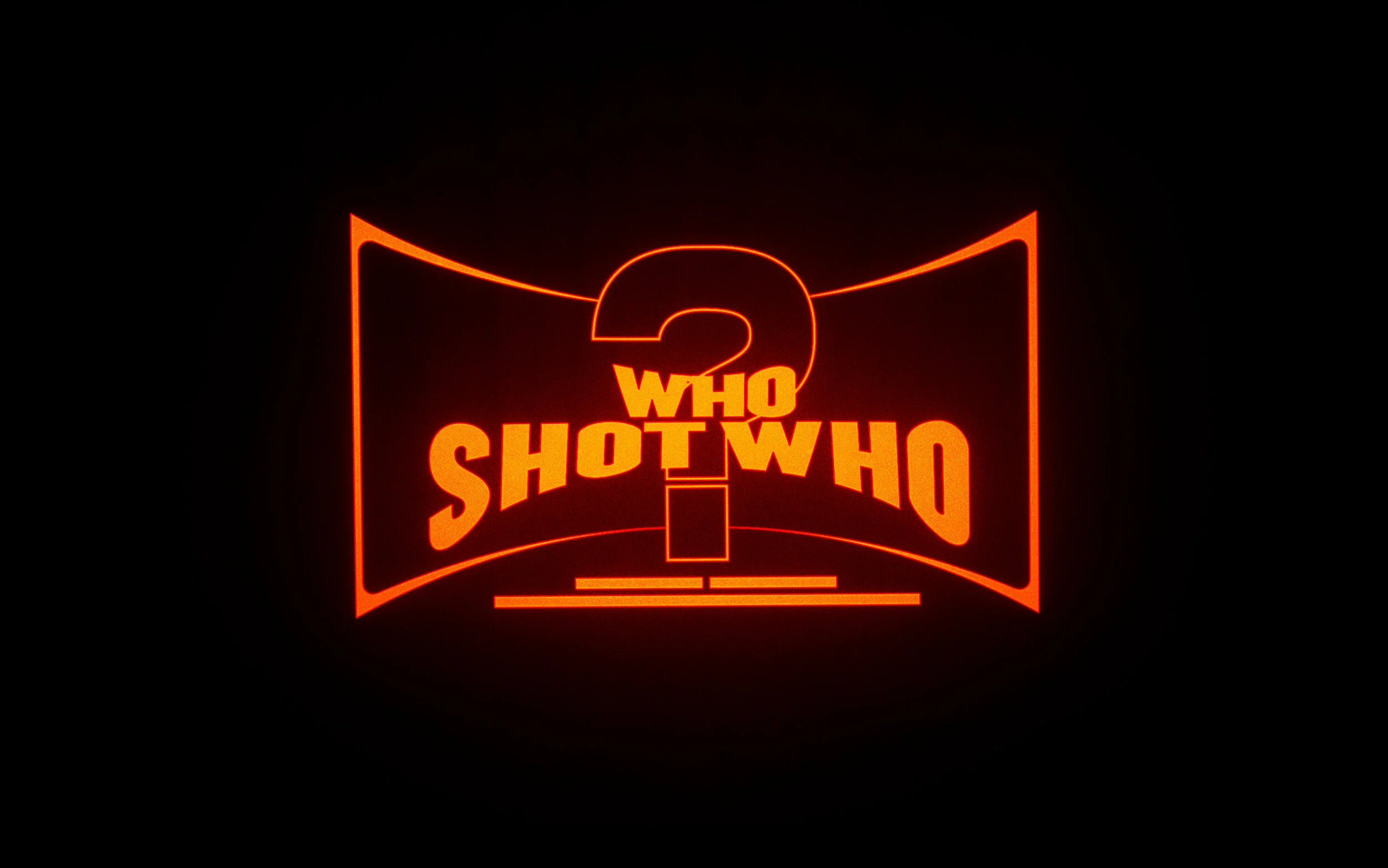 WSW? — Bruno Oppido