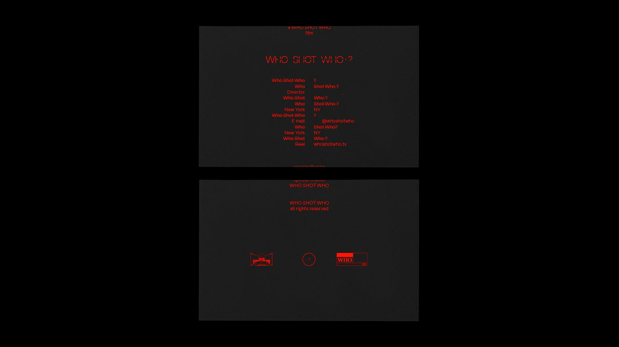 WSW? — Bruno Oppido