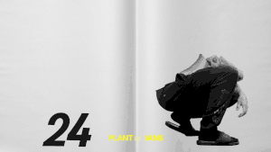 PLANT for VANS — Bruno Oppido