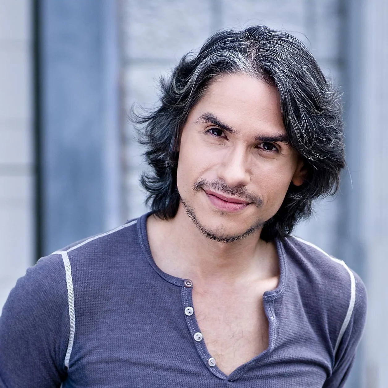 KNIFE cast — InterAct Theatre Company