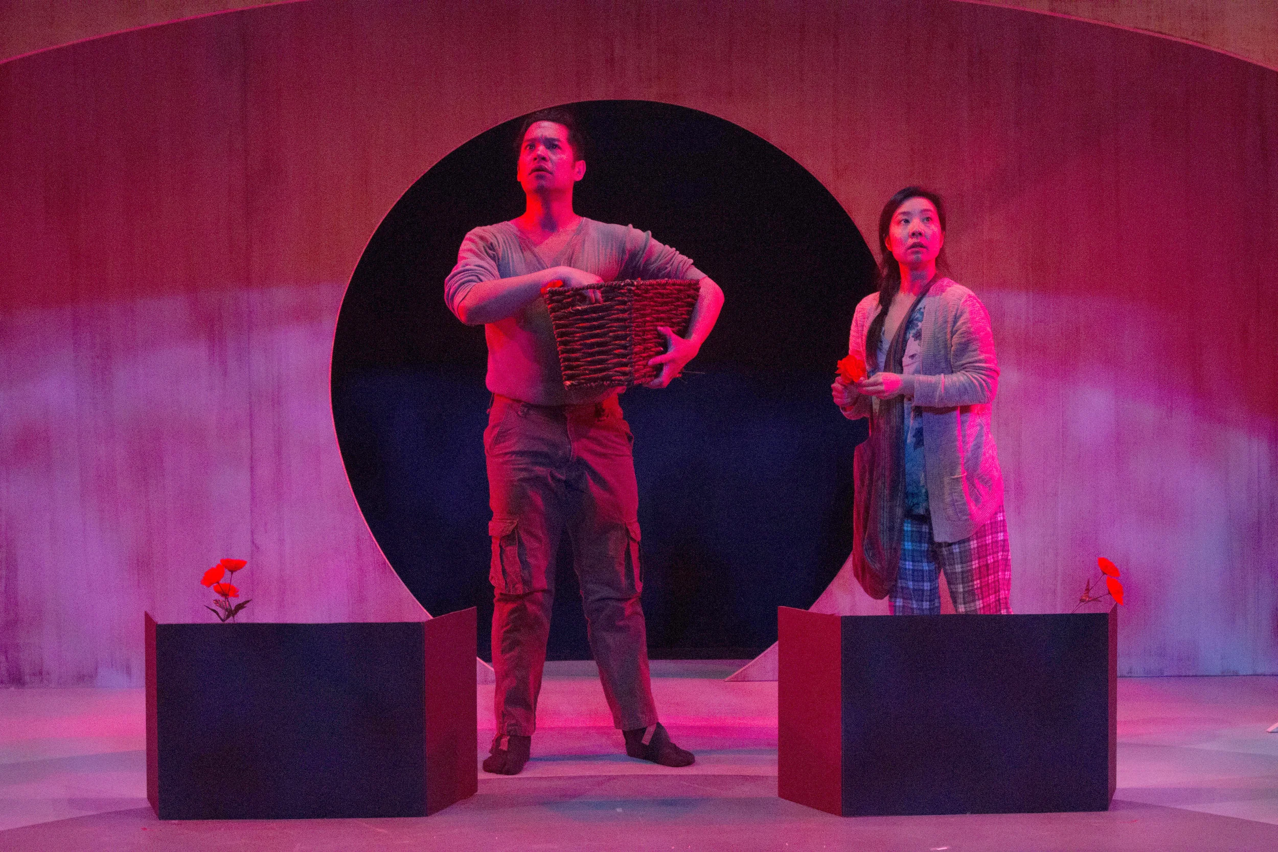 Season Archive — InterAct Theatre Company