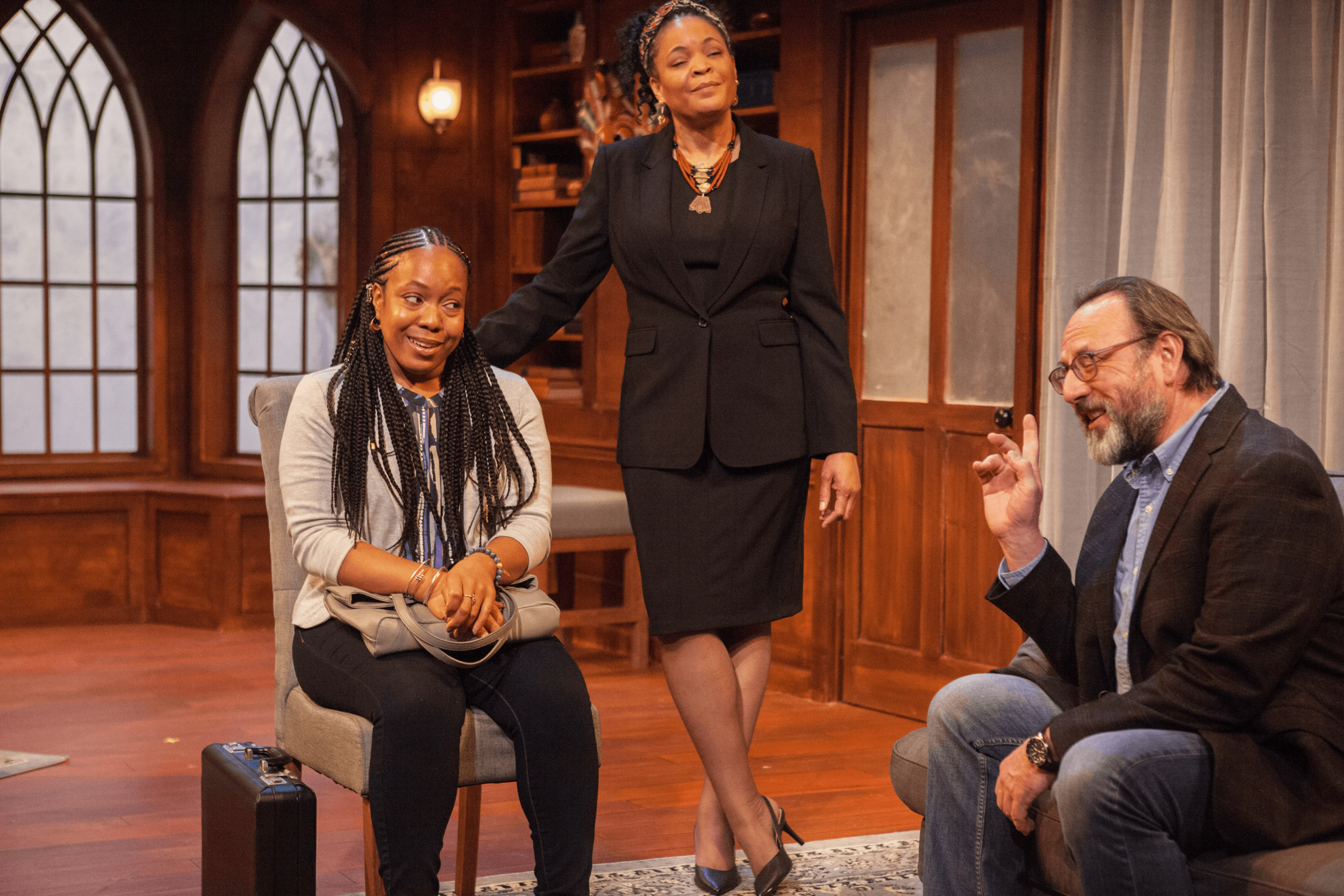 Season Archive — InterAct Theatre Company