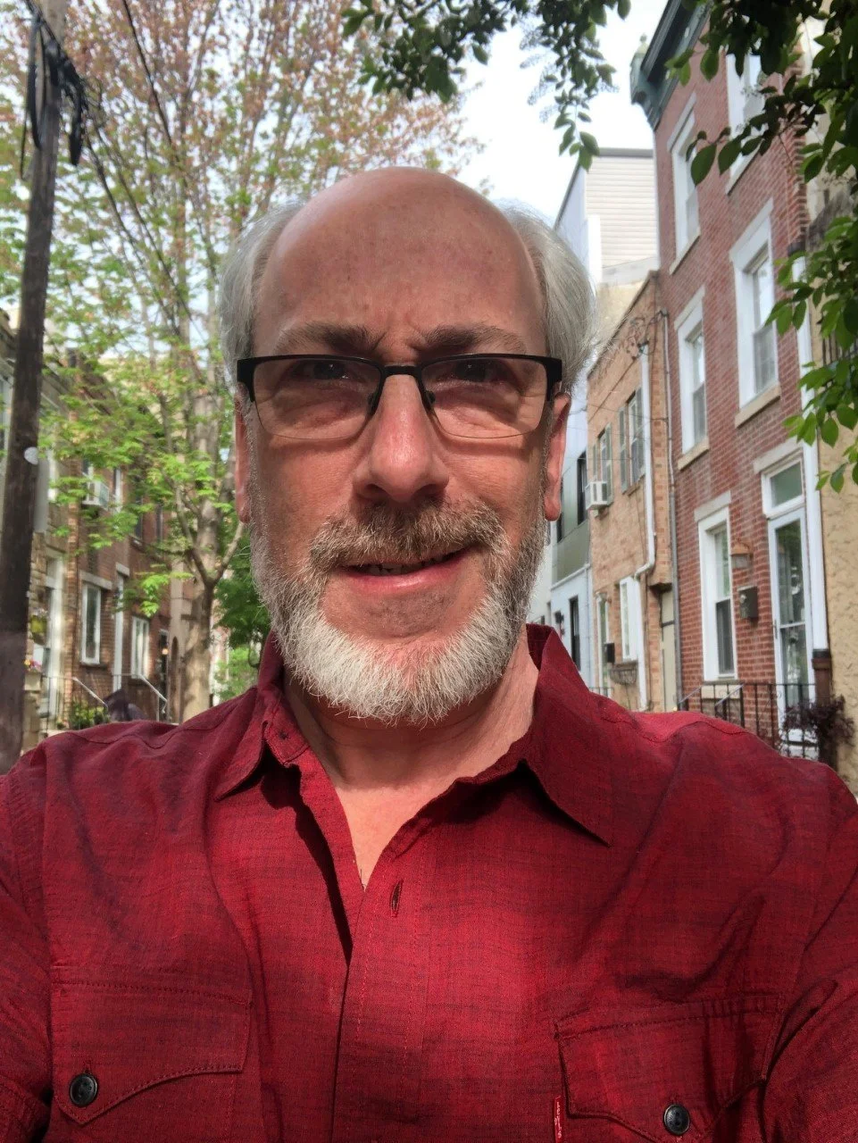 Staff & Board — InterAct Theatre Company