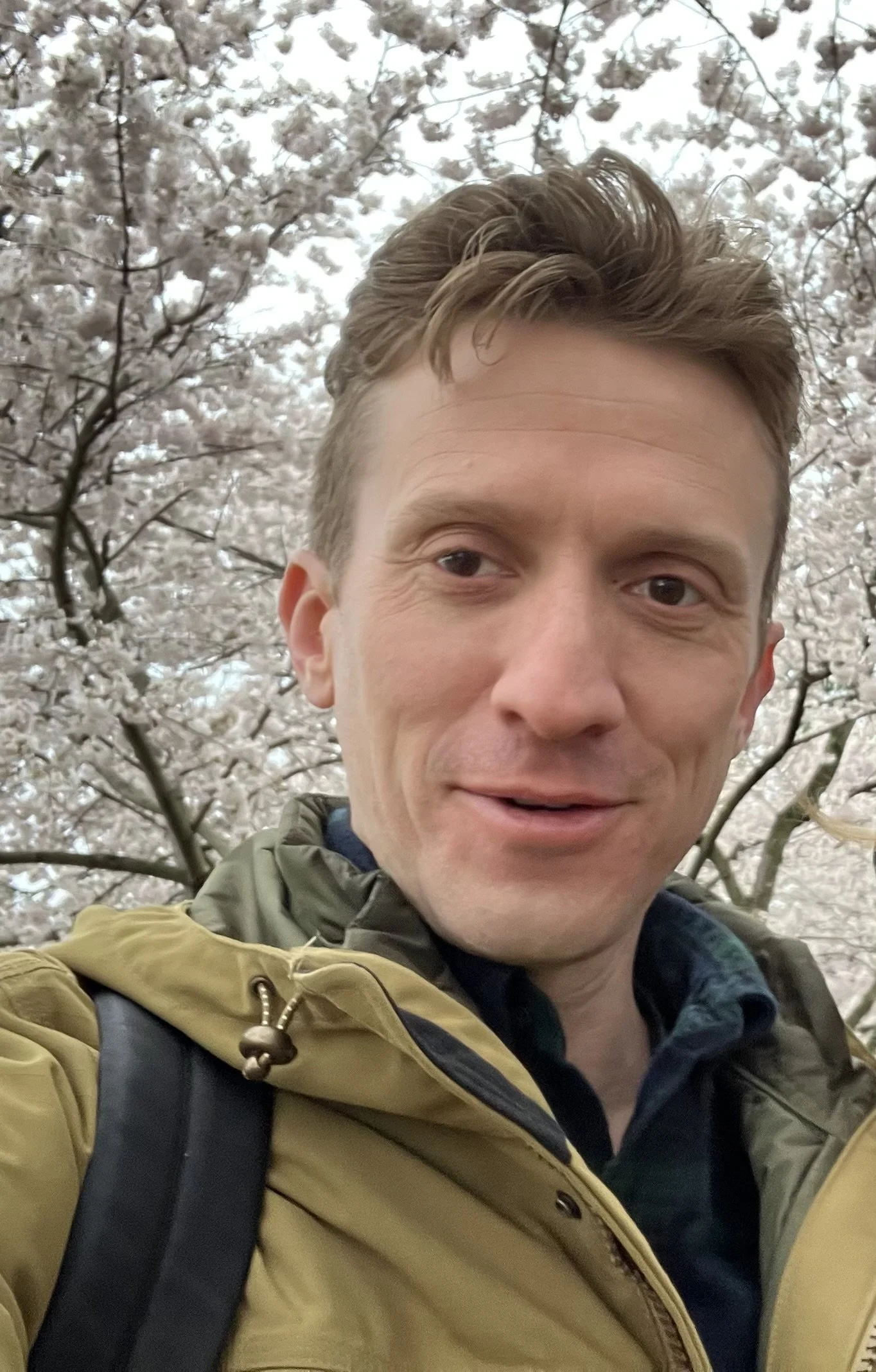 Valden Kamph — InterAct Theatre Company