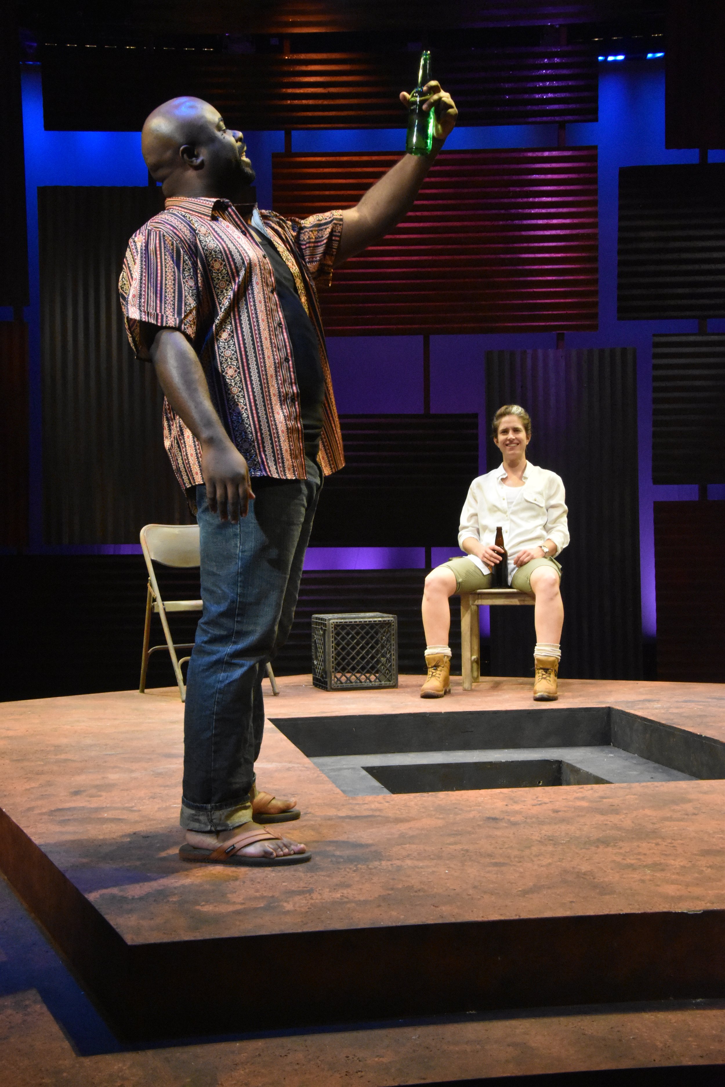 Submissions — InterAct Theatre Company