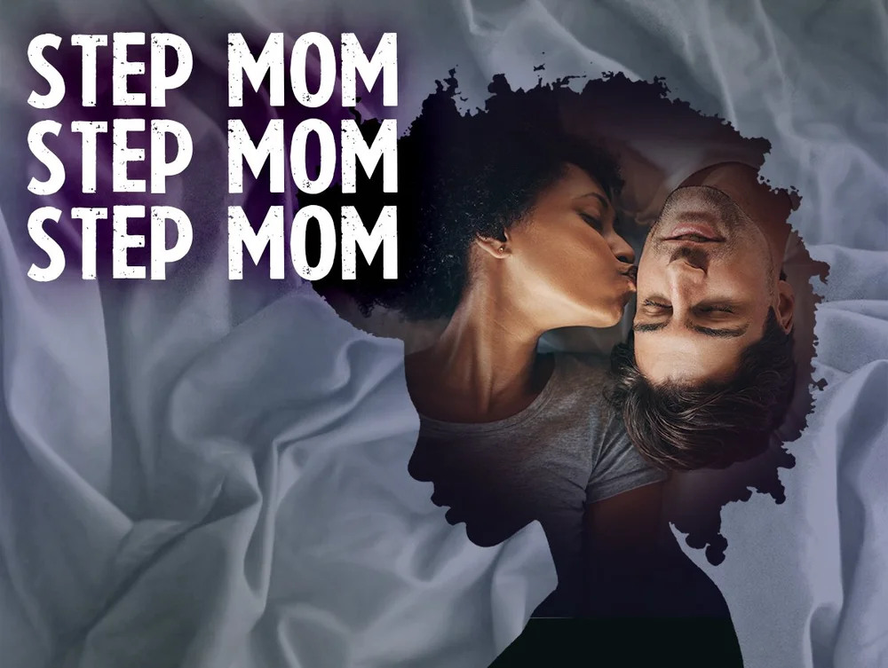 Step Mom Step Mom Step Mom — Interact Theatre Company