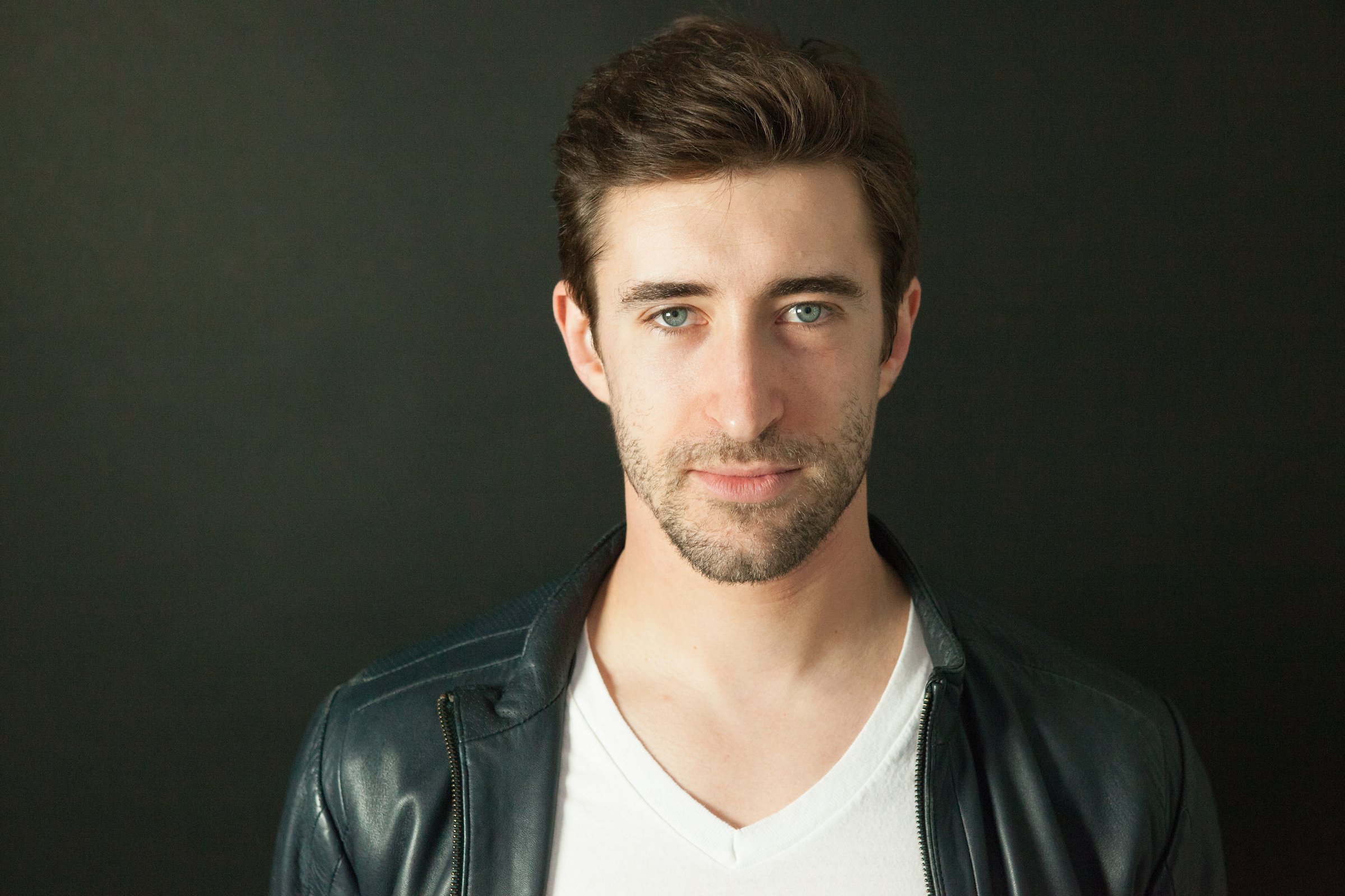 RIFT, OR WHITE LIES — InterAct Theatre Company