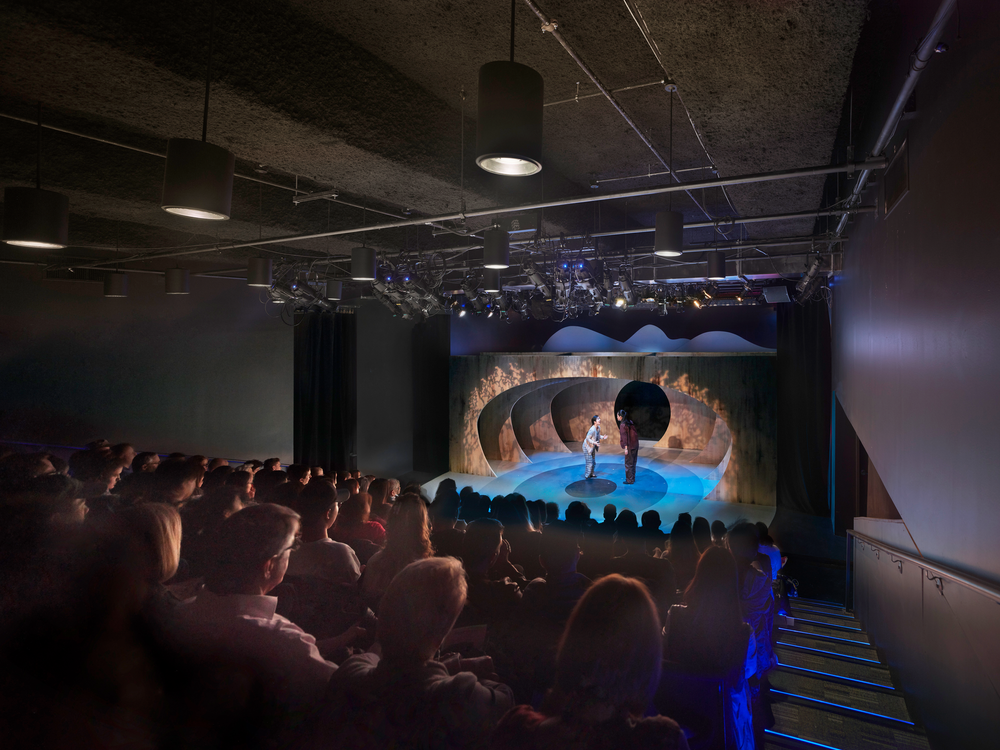 Buy Tickets — InterAct Theatre Company