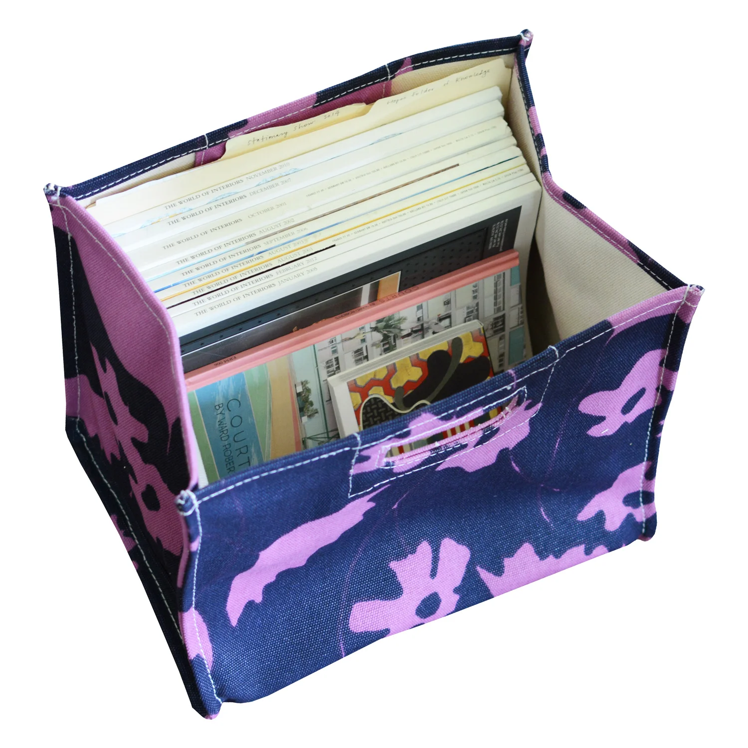 HABLE STORAGE SOLUTIONS — HABLE