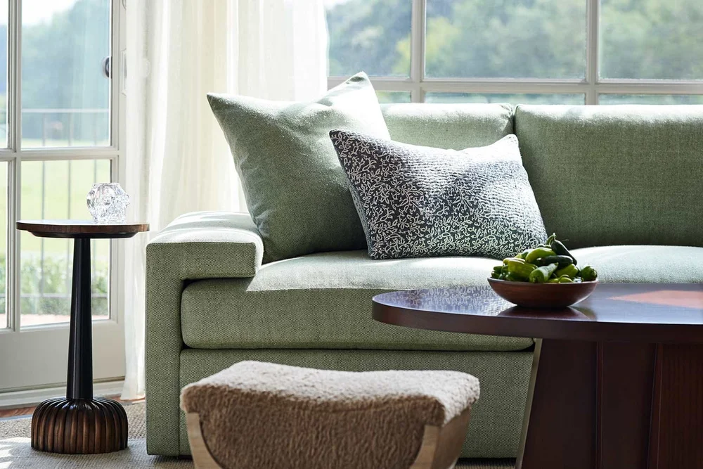Perrin Side Table — HABLE