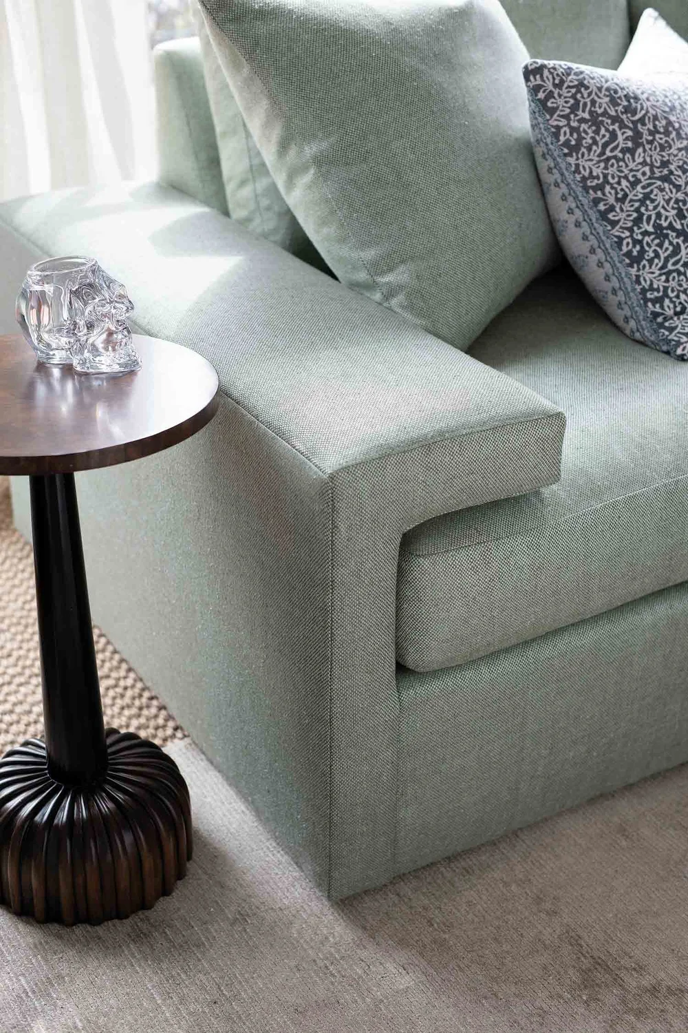 Denby Sofa — HABLE
