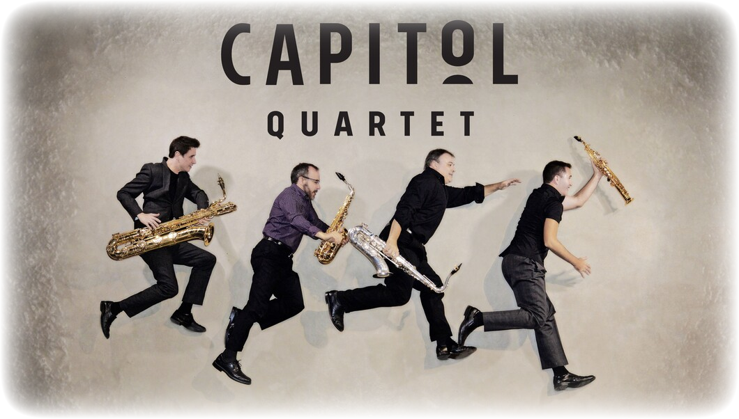 Capitol Quartet