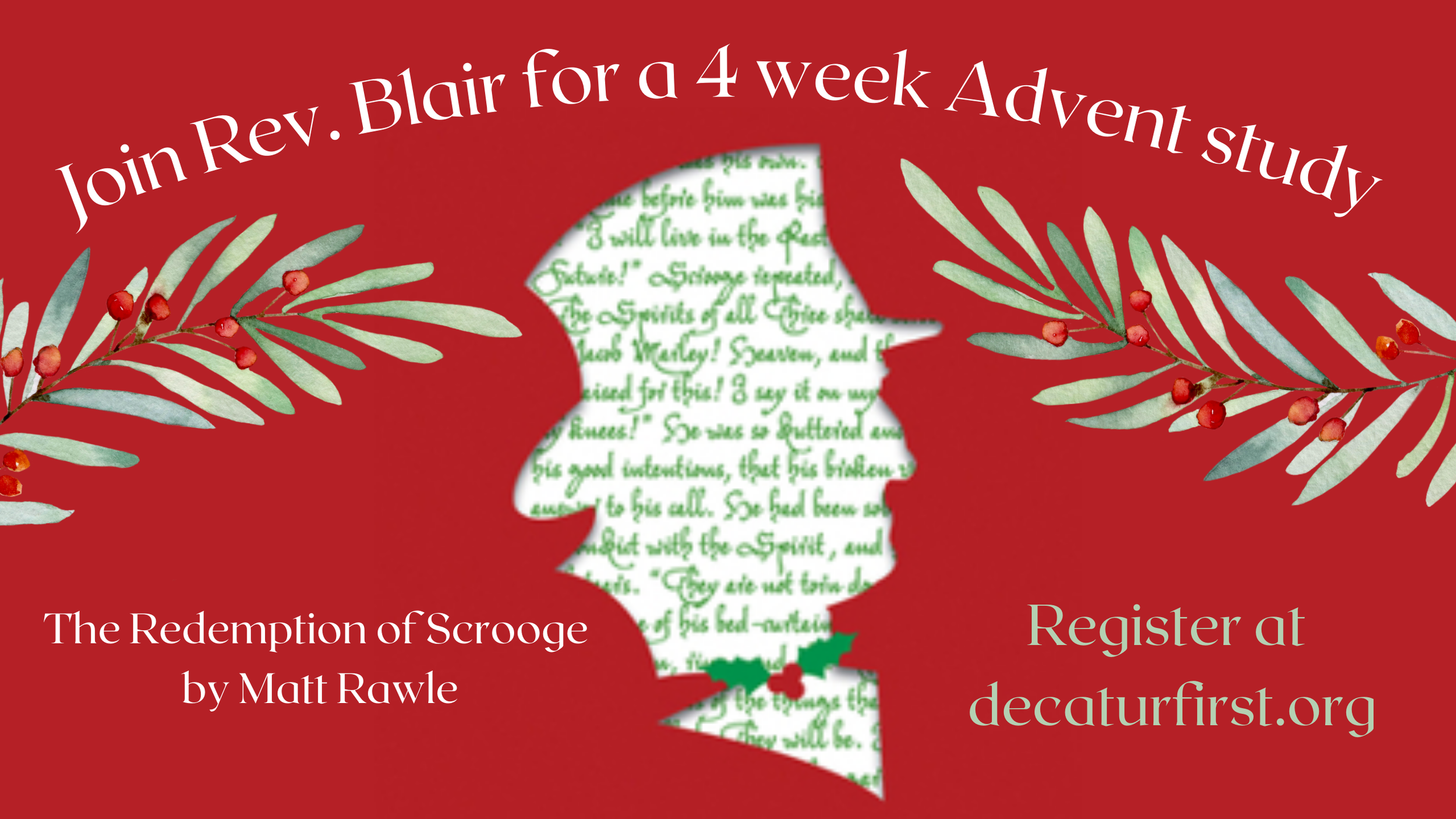 Decatur First United Methodist