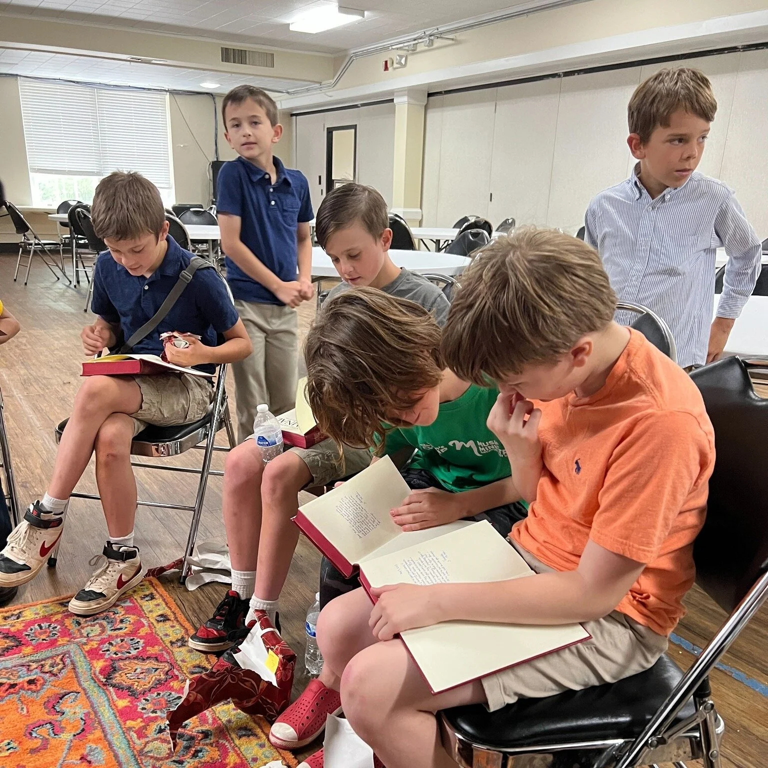 Decatur First United Methodist