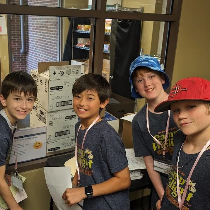 Decatur First United Methodist