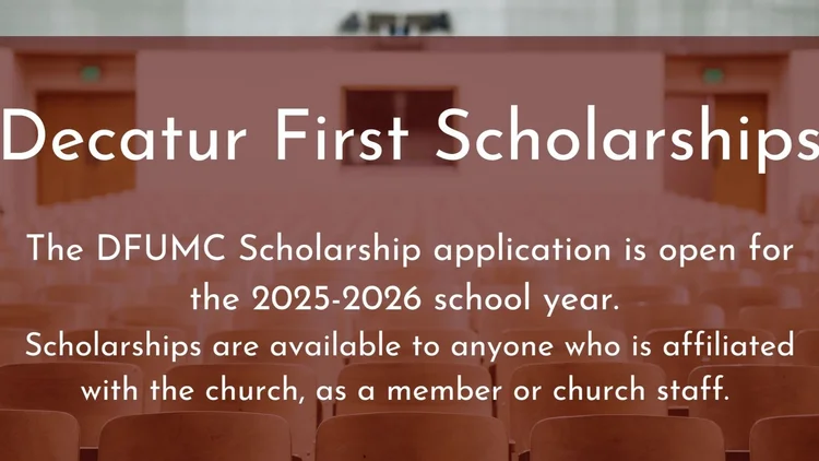 Decatur First United Methodist