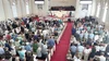Decatur First United Methodist-worship