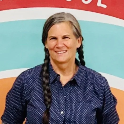 Decatur First United Methodist-Preschool staff