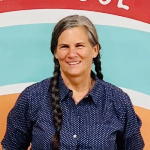 Decatur First United Methodist-Preschool staff