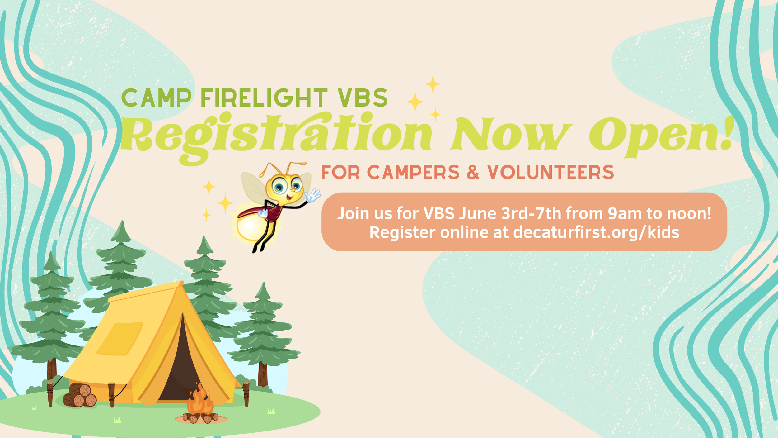 Decatur First United Methodist