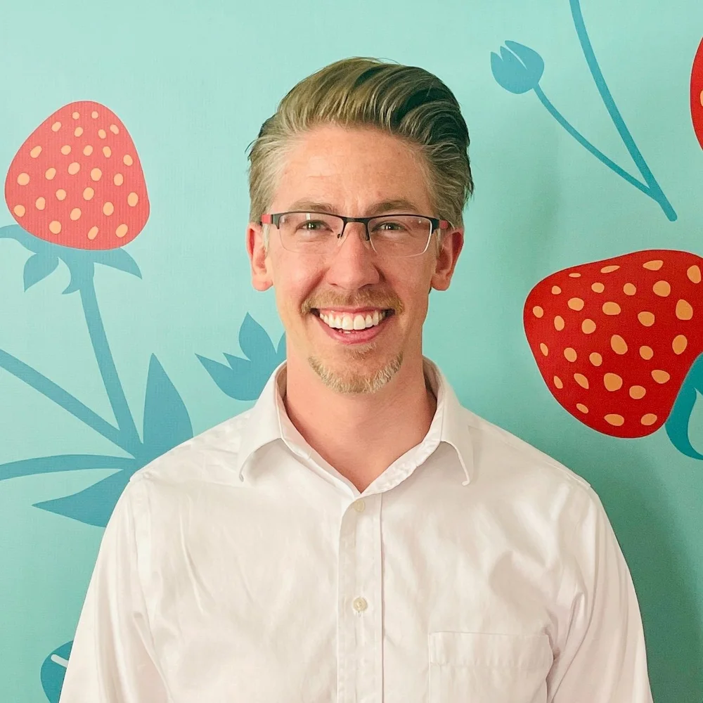 Decatur First United Methodist-Daniel Kasbohm