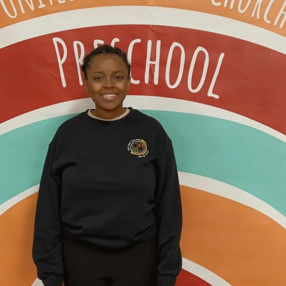 Decatur First United Methodist-Preschool staff