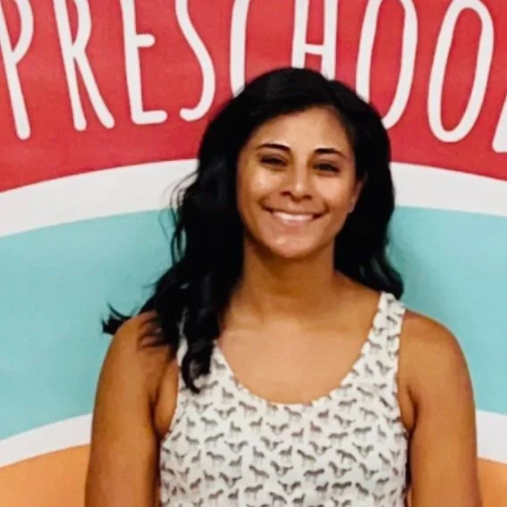 Decatur First United Methodist-Preschool staff