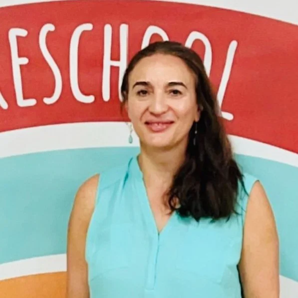 Decatur First United Methodist-Preschool staff