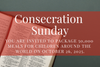 Decatur First United Methodist-Consecration Sunday