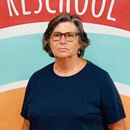 Decatur First United Methodist-Preschool staff