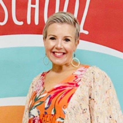 Decatur First United Methodist-Preschool staff