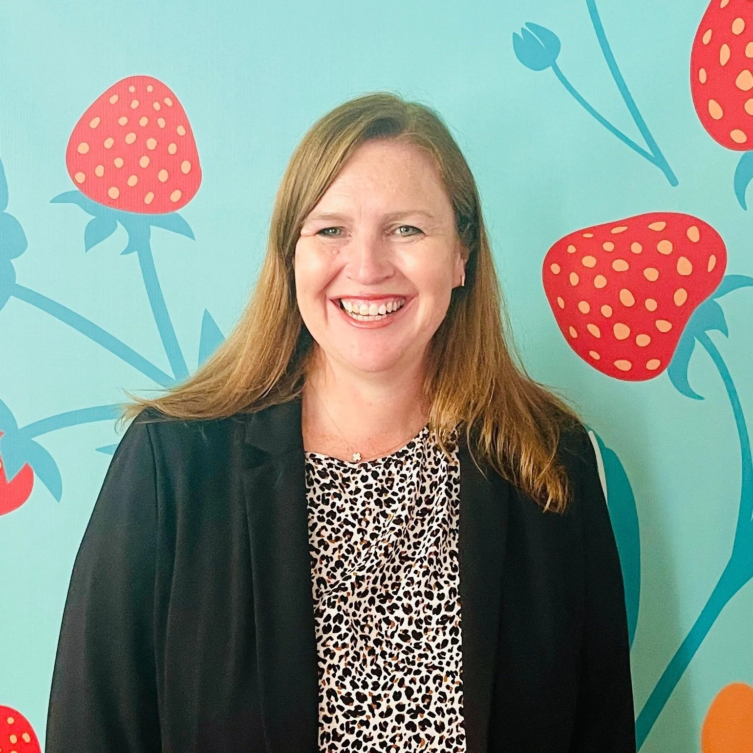 Decatur First United Methodist-Rev. Laura Rappold