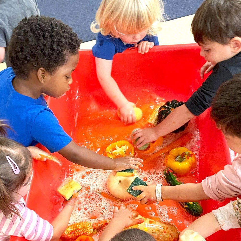 Decatur First United Methodist-Preschool