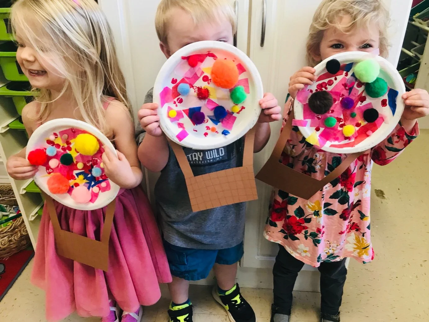 Decatur First United Methodist-Preschool