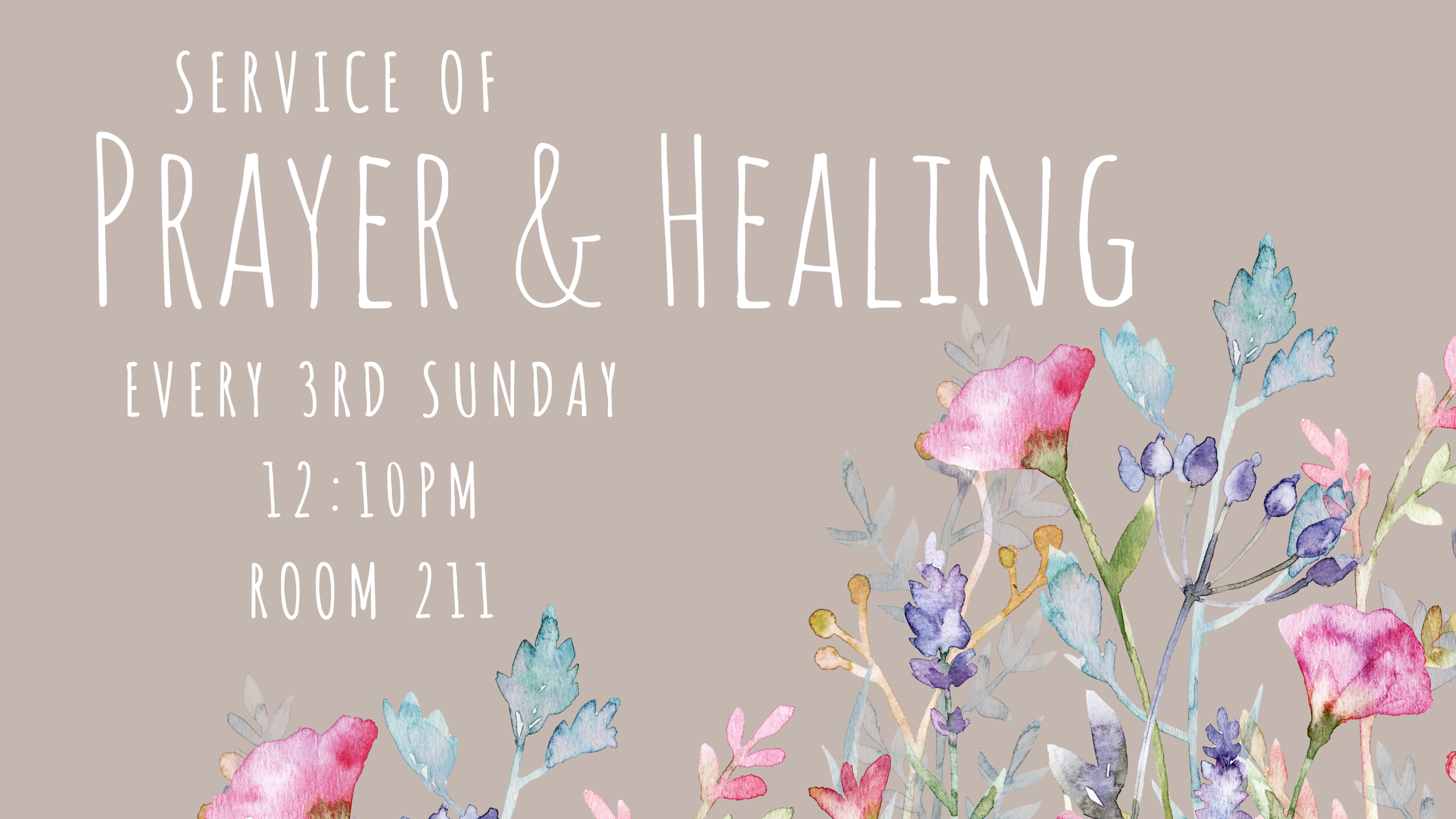 Decatur First United Methodist-worship