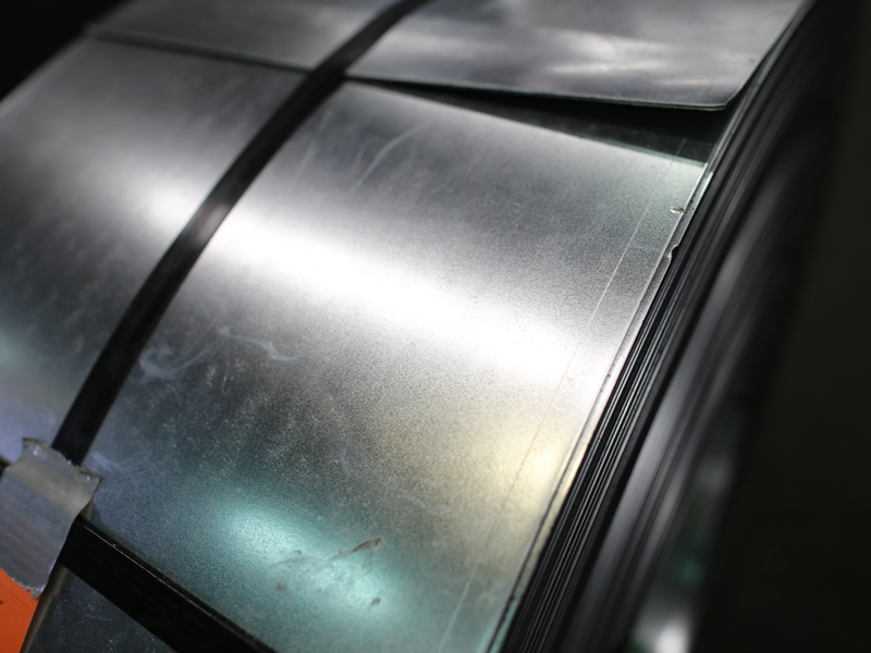 Slitter — Longhorn Tube