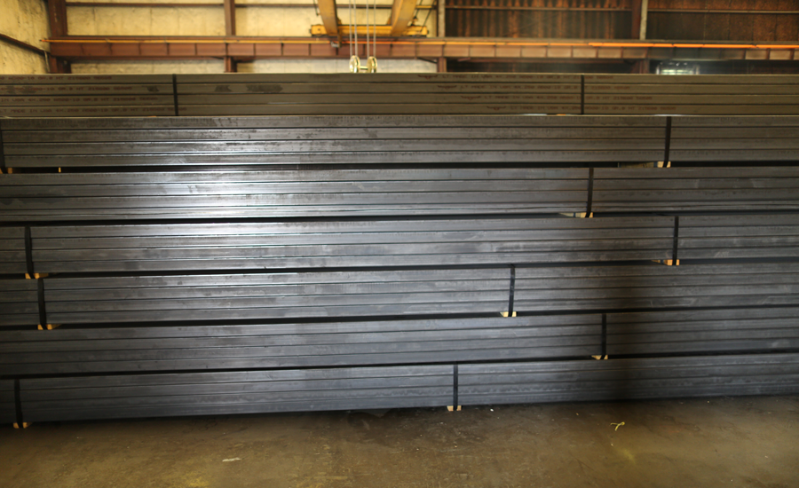 Mechanical Tubing — Longhorn Tube