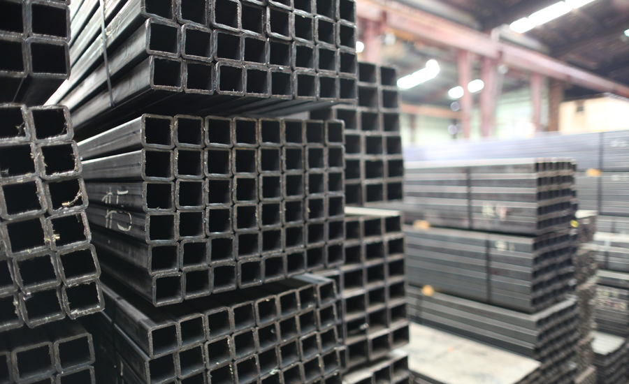 Structural Tubing — Longhorn Tube